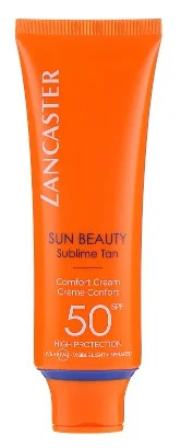 Lancaster Sun Beauty Sublime Tan Spf 50