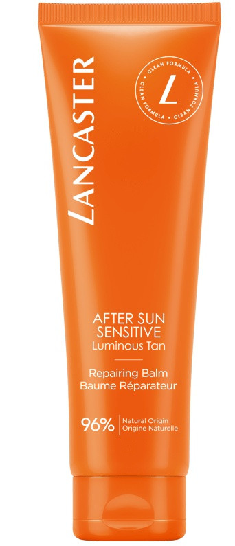 Lancaster Sun Sensitive After Sun Balm