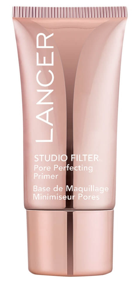Thành phần Kem lót LANCER Studio Filter Pore Perfecting Primer