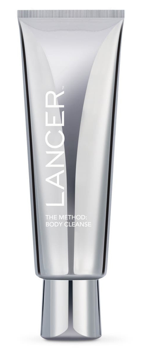 LANCER The Method: Body Cleanse