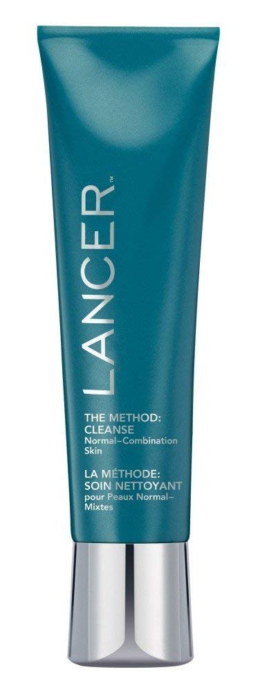 LANCER The Method: Cleanse Normal-Combination Skin