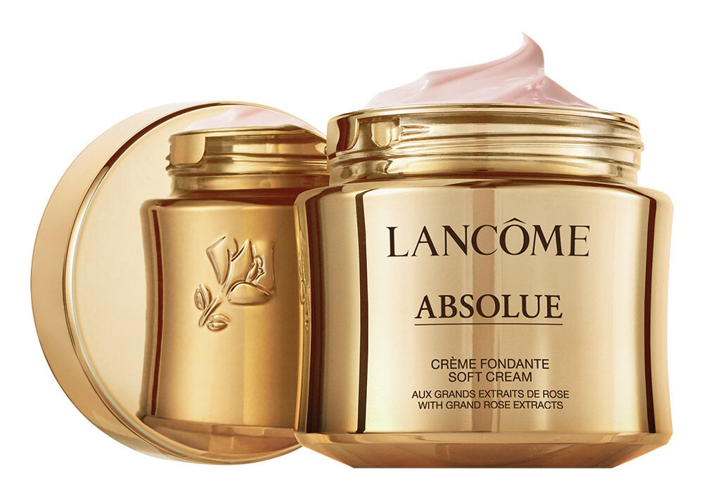 Lancome Absolue Revitalizing & Brightening Soft Cream