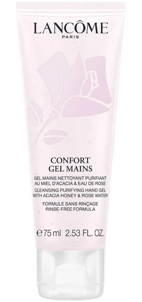 Lancome Confort Gel Mains Cleansing Purifying Hand Gel