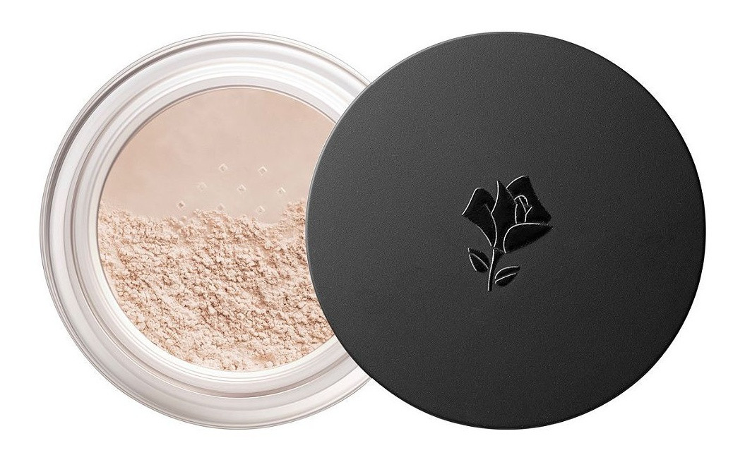 Full ingredients list Lancome Long Time No Shine Loose Powder