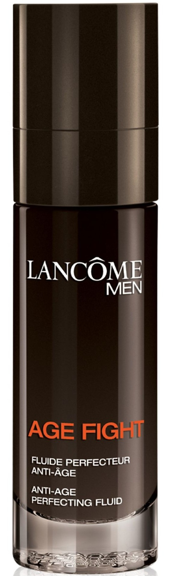 Full ingredients list Lancome Men Age Fight Gel Anti-Age ...