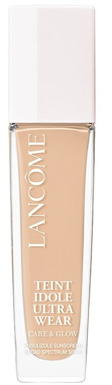 Full ingredients list Lancome Teint Idole Ultra Wear ...