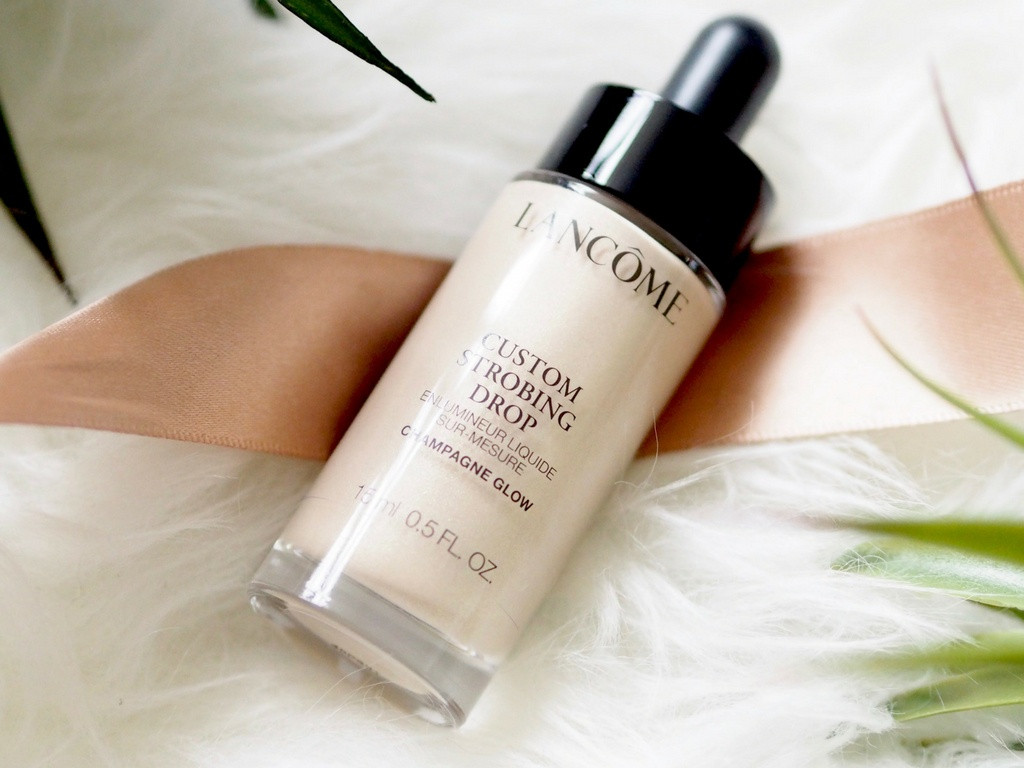 Lancome Teint Idole Ultra Custom Highlighting Drops