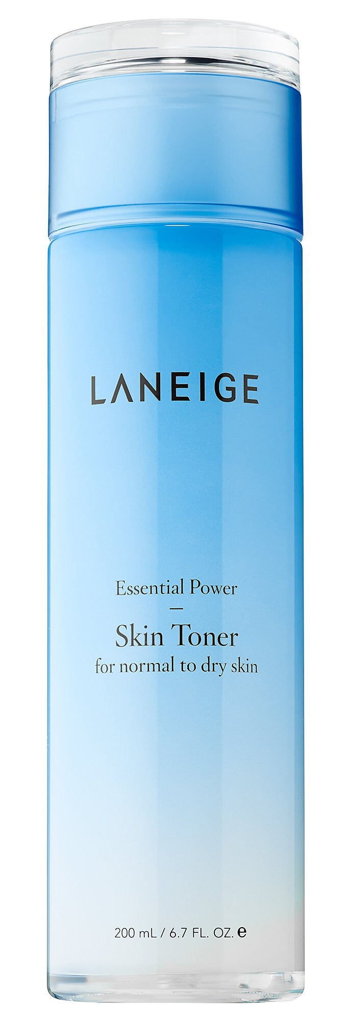 Laneige Essential Power Skin Toner For Normal To Dry Skin