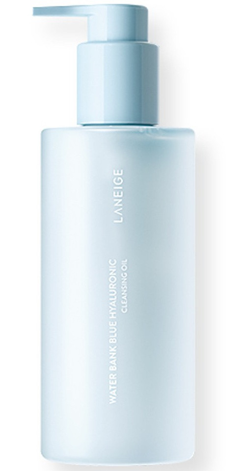 Full ingredients list Laneige Water Bank Blue Hyaluronic ...