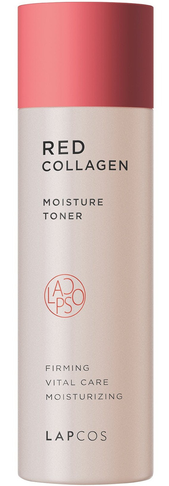 Lapcos Red V Collagen Essential Toner