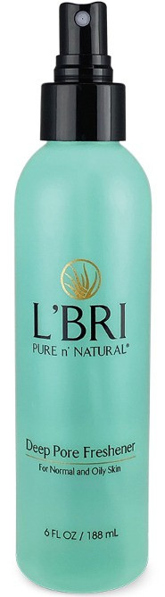 L’BRI Deep Pore Freshener