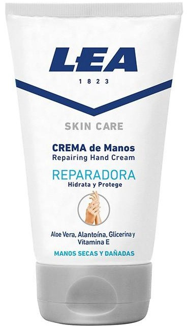 kem dưỡng da tay Lea Repairing Hand Cream