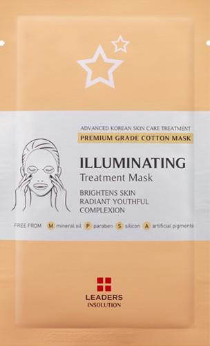 Leaders Insolution Illuminating Renewal Mask