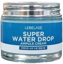 LEBELAGE Super Water Drop Ampule Cream