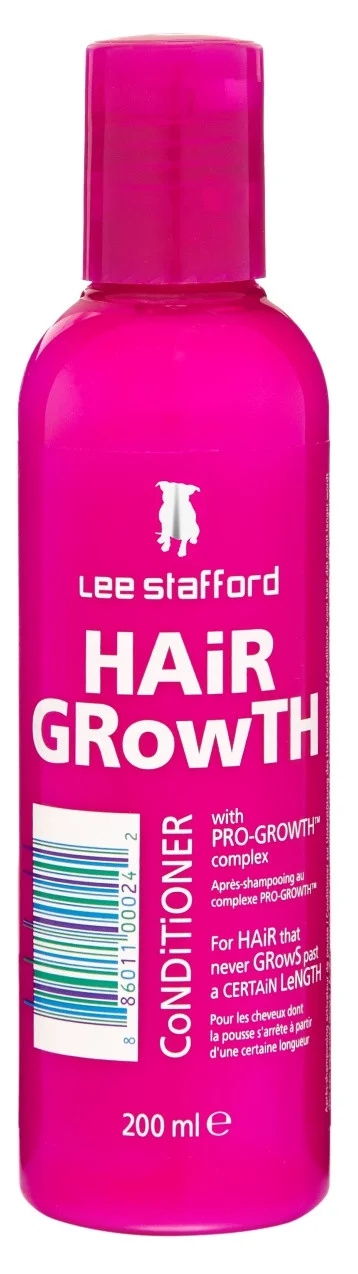 Lee Stafford Hair Growth Conditioner