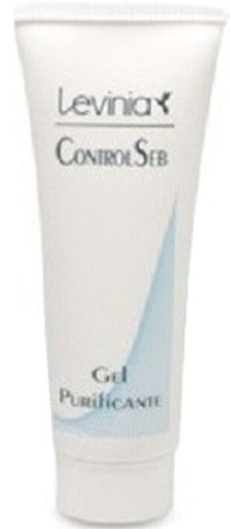 Full ingredients list Levinia Gel Purificante