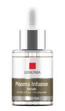 Full ingredients list Lidherma Plasma Infusión Serum