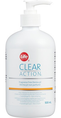 Life Brand Derma Jel