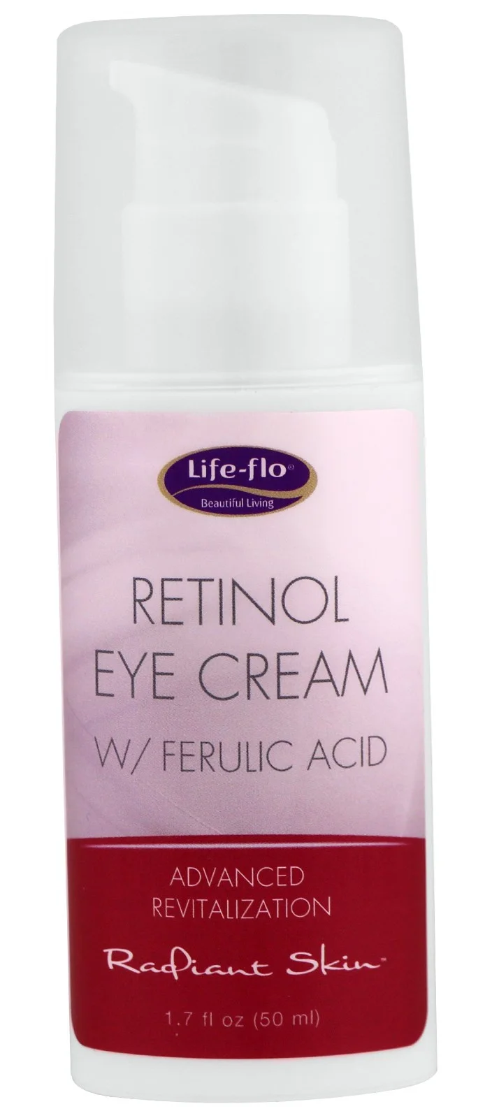 Life-flo Retinol Eye Cream With Ferulic Acid