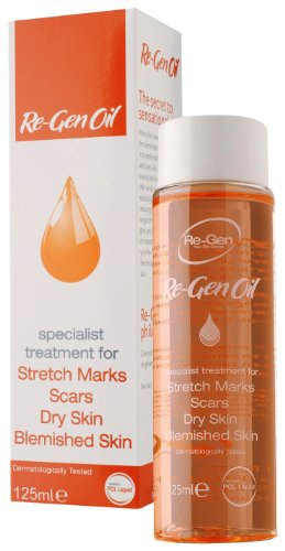 Linco Care Re-Gen Oil