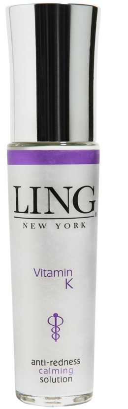 LING SKINCARE Vitamin K