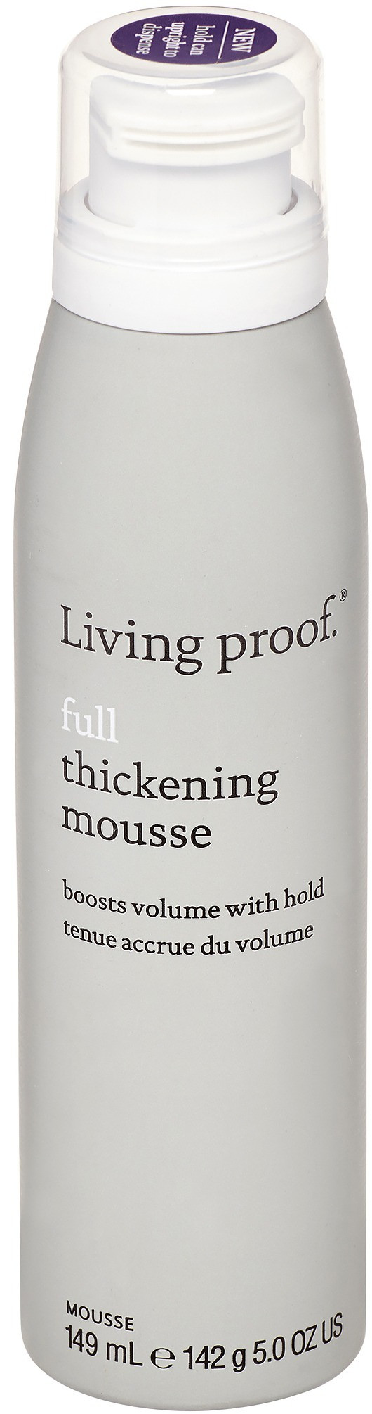 Living proof Full Thickening Mousse