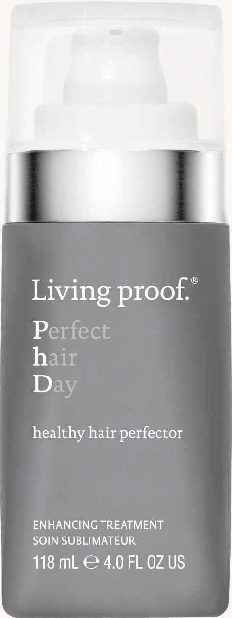 Full ingredients list Living proof Perfect Hair Day Healthy ...