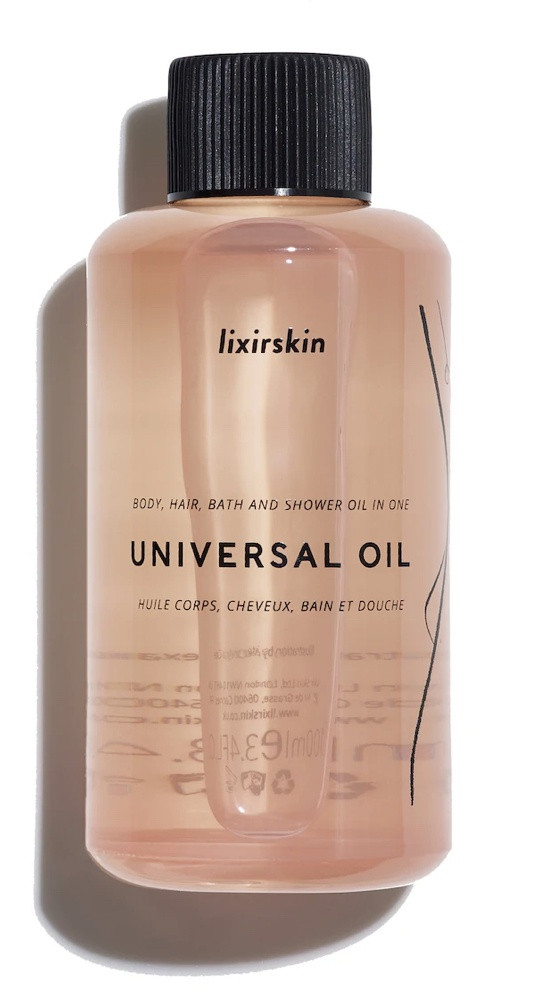Lixir Skin Universal Oil