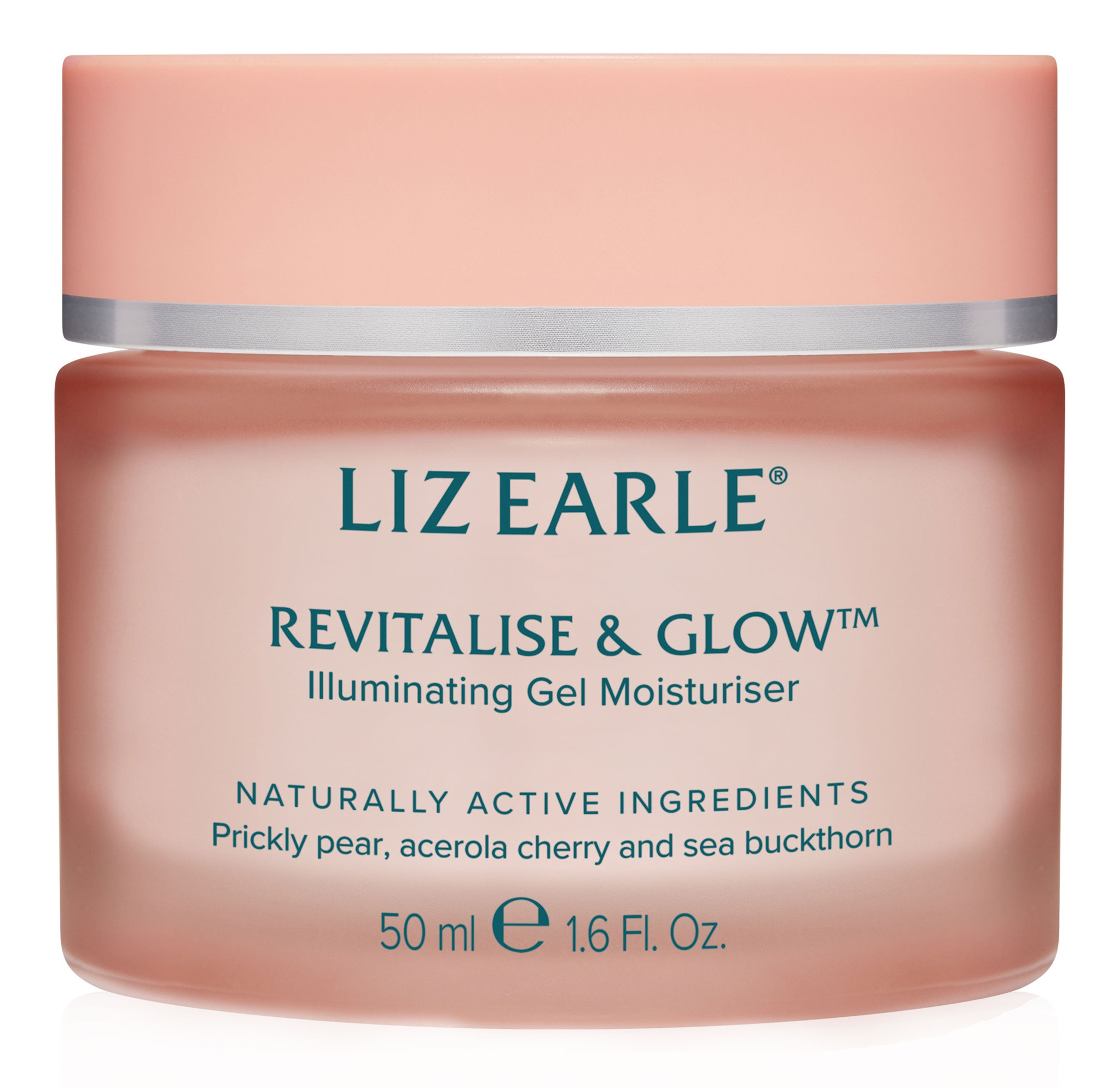Thành phần Dưỡng ẩm Liz Earle Revitalise & Glow™ Illuminating ...