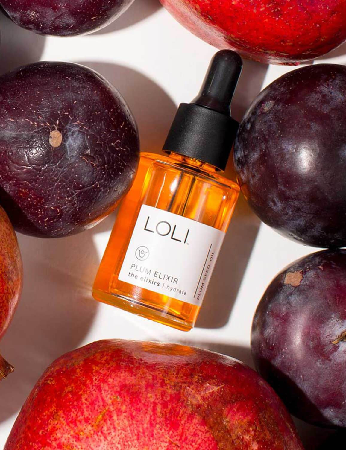 LOLI Plum Elixir