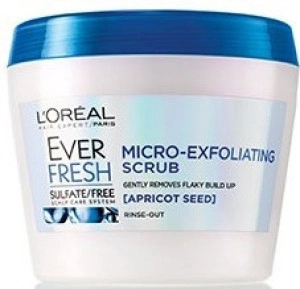 Thành phần Tẩy da chết L'Oreal Everfresh Micro-Exfoliating ...