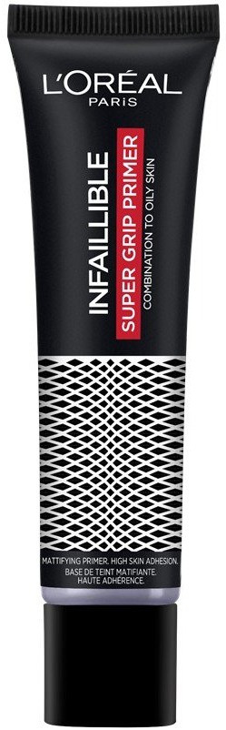 Kem lót L'Oreal Infallible Grip Primer