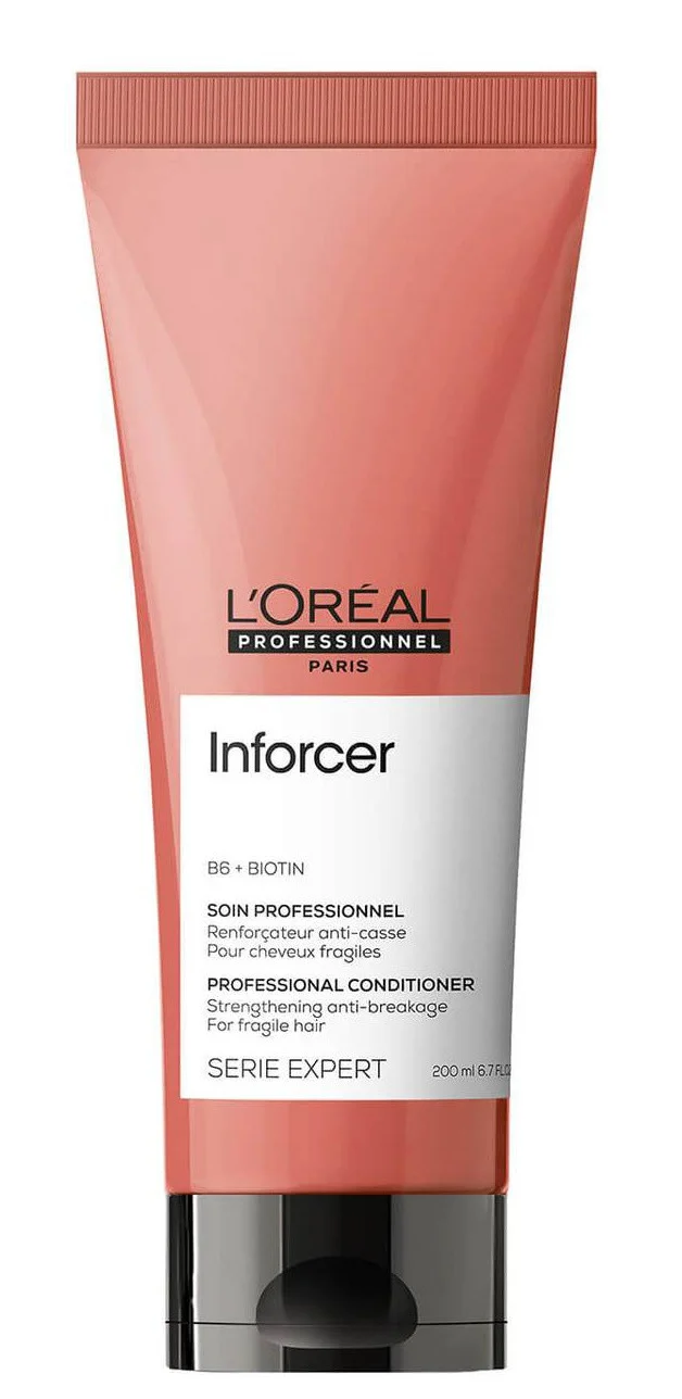 Dầu xả L'Oreal L'oréal Professionnel Inforcer Conditioner