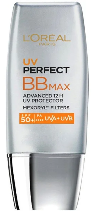 L'Oreal L’oreal UV Perfect BB Max SPF50 Pa++++