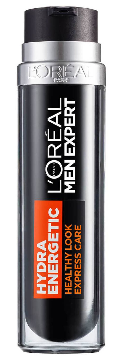 L'Oreal Men Expert Hydra Energetic Healthy Look Tinted Gel