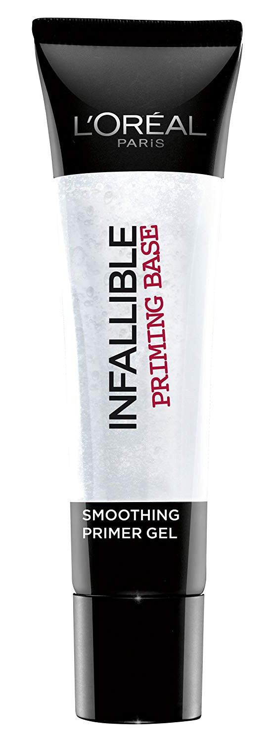 L'Oreal Paris Infalliable Mattifying Primer
