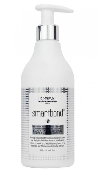 L'Oreal Smartbond Step 2 Preshampoo