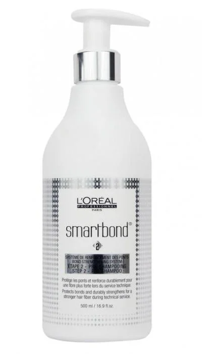 L'Oreal Smartbond Step 2 Preshampoo