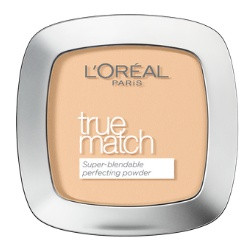 L'Oreal True Match Compact Powder