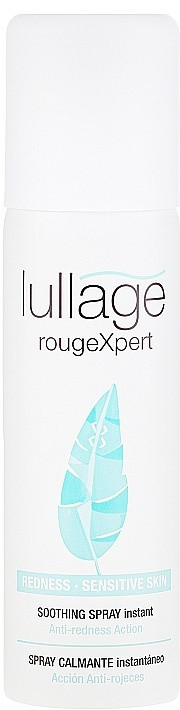 Xịt Lullage Soothing Spray Instant