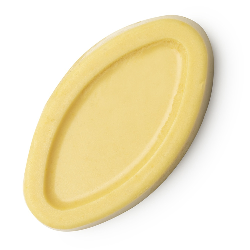Full ingredients list LUSH Banana Skin