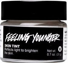 LUSH Feeling Younger