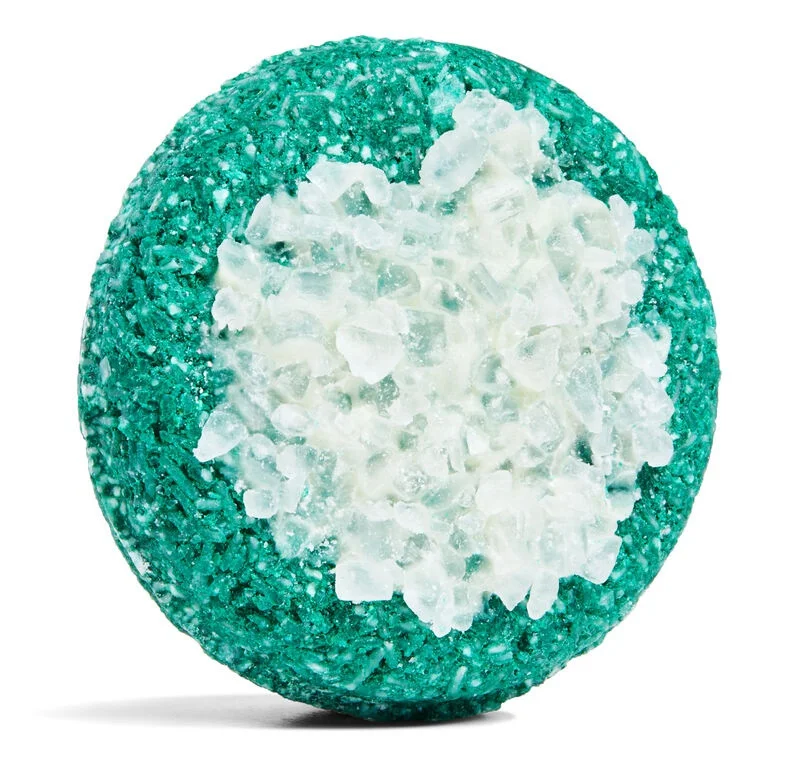 LUSH Flyway Hair Shampoo Bar