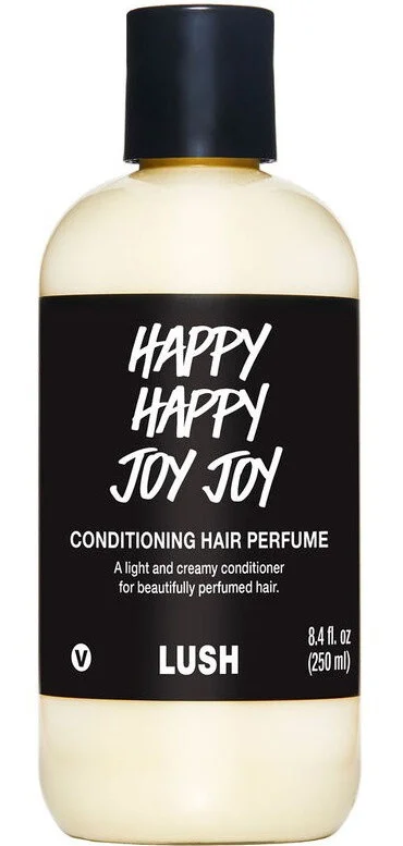 LUSH Happy Happy Joy Joy