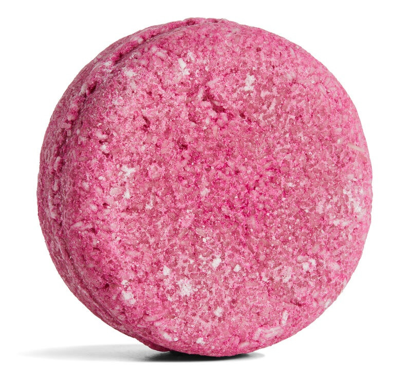 LUSH Jason And The Argan Oil Shampoo Bar