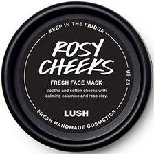 LUSH Rosy Cheeks