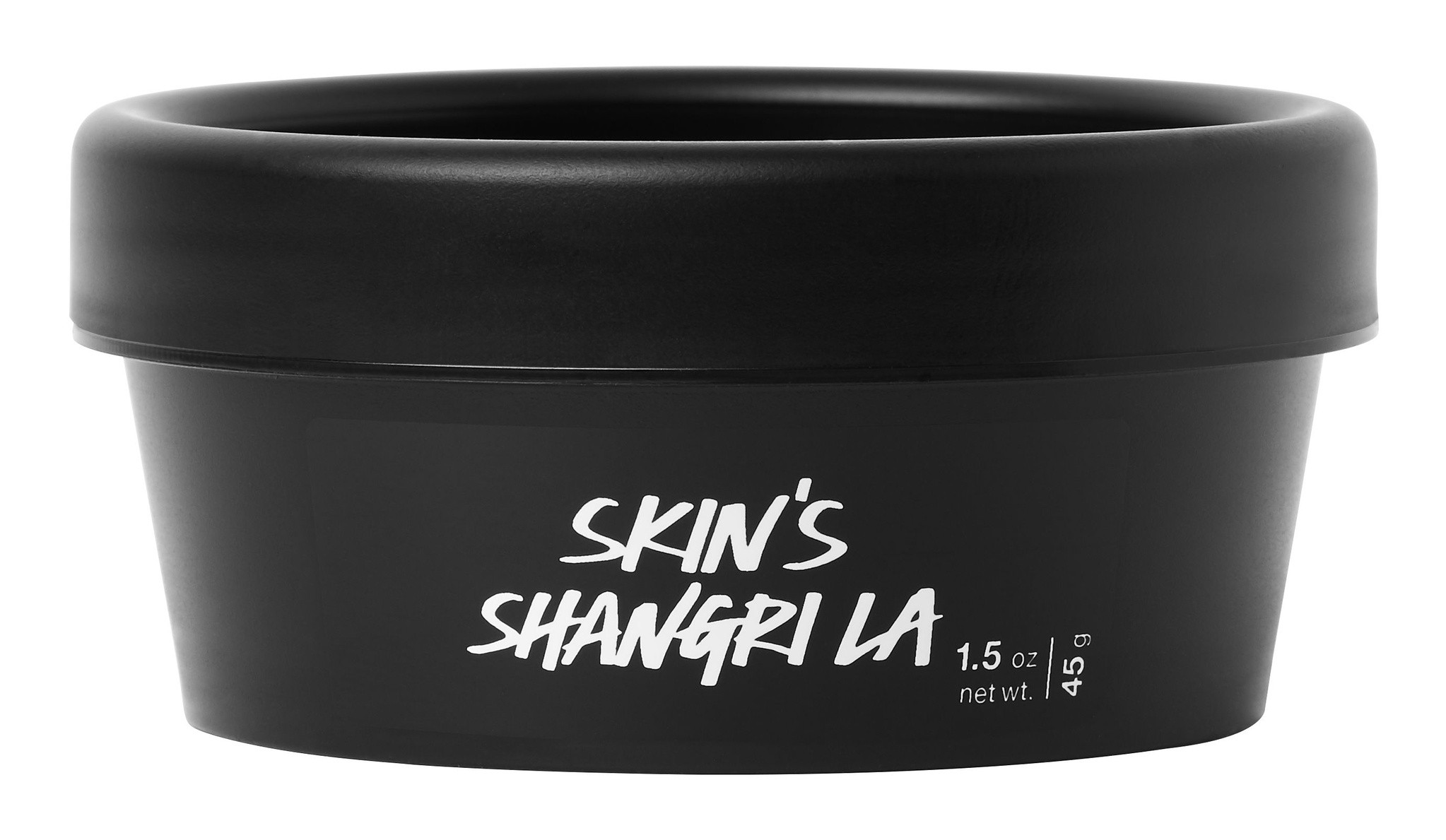 Full ingredients list LUSH Shangri-la