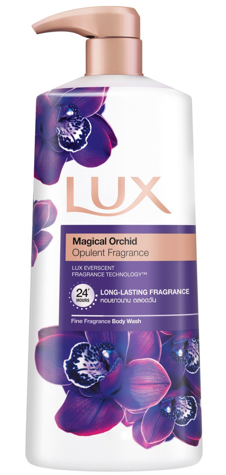 LUX Magical Orchid