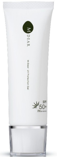 M-DEAR UV Protection Gel SPF50+ Pa++++