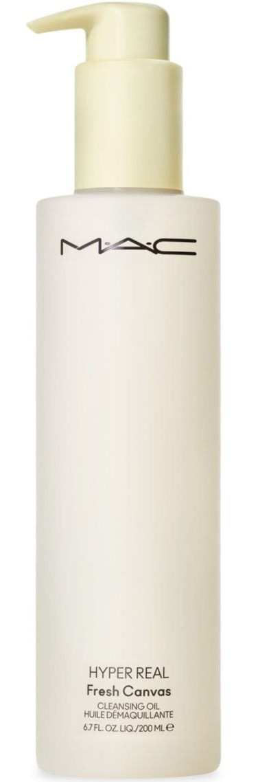 MAC Hyper Real Fresh Canvas Cleansing Oil
